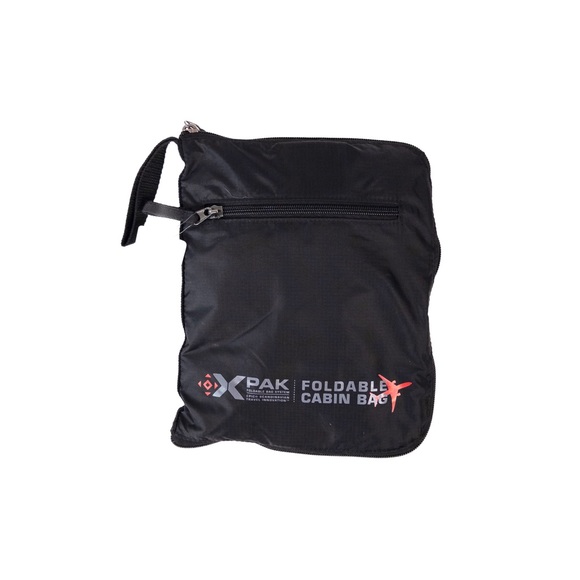 EPIC Scandinavian Travel | Other | Xpak Foldable Duffle Bag | Poshmark